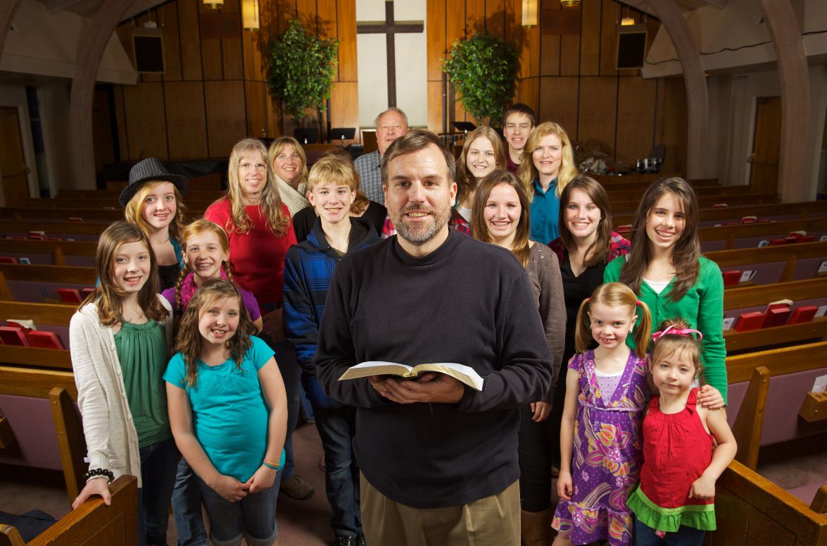 What Do Lutherans Believe About Mary? - Christianity FAQ