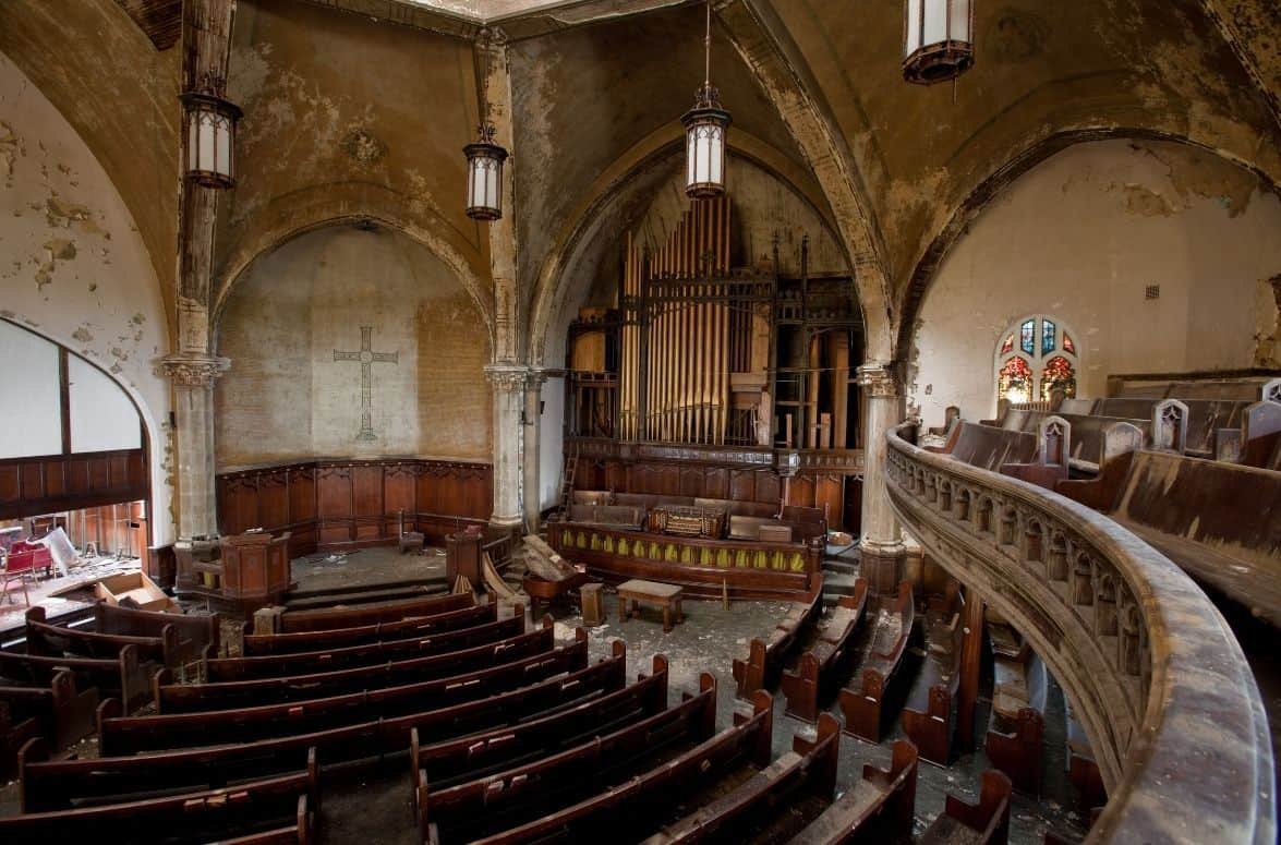 Presbyterian vs Methodist: What's the Difference? - Christianity FAQ