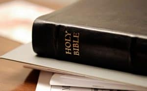 What Bible Translation Do Methodists Use? - Christianity FAQ