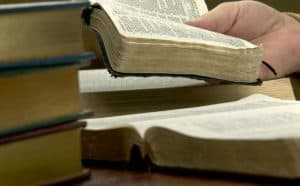 What Bible Translation Do Non-Denominational Churches Use ...