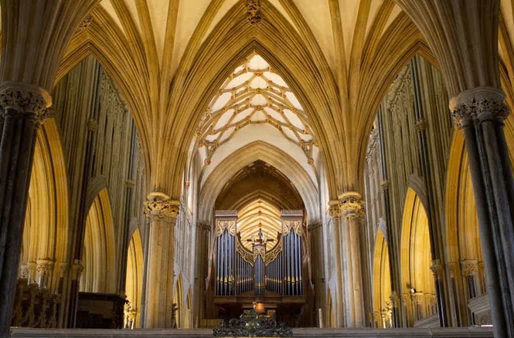 Catholic Vs Non Denominational Churches What s The Difference Catholic Vs Non Denominational Churches What s The Difference