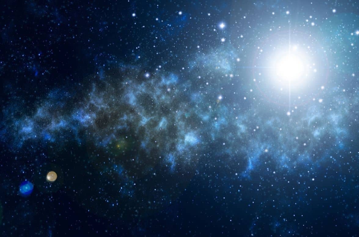 Where Is Heaven? [What the Bible Teaches] - Christianity FAQ