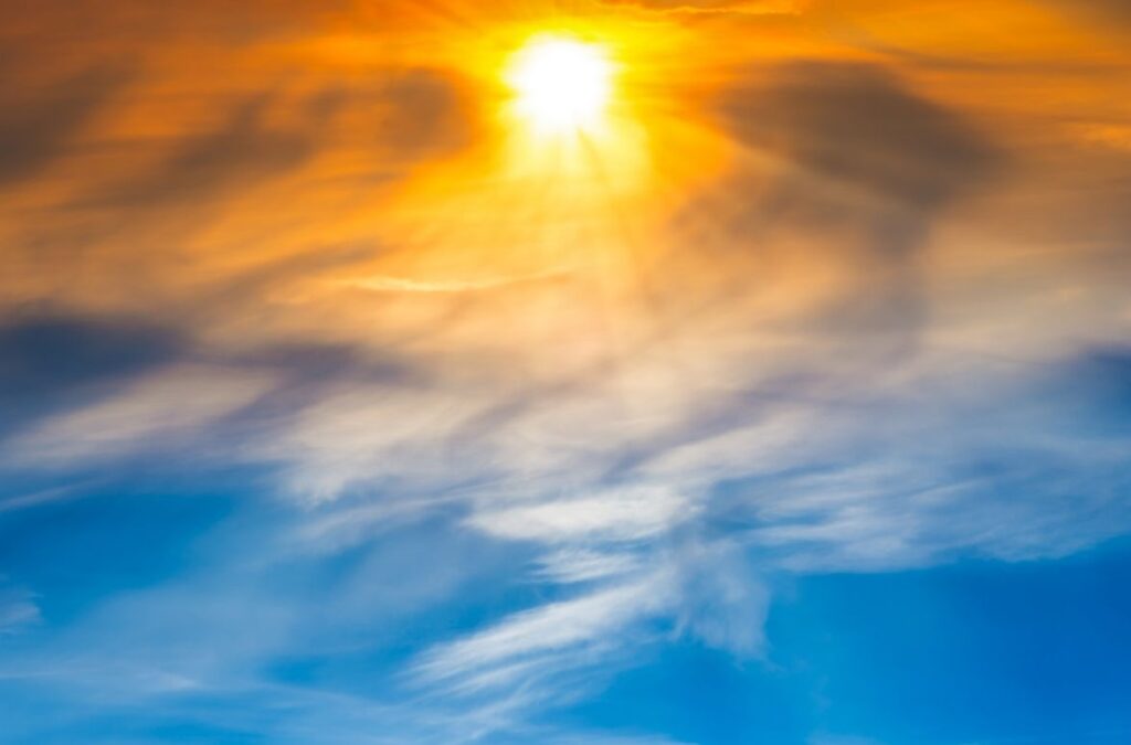 What Does Heaven Really Look Like? [The Bible's Glimpse] - Christianity FAQ