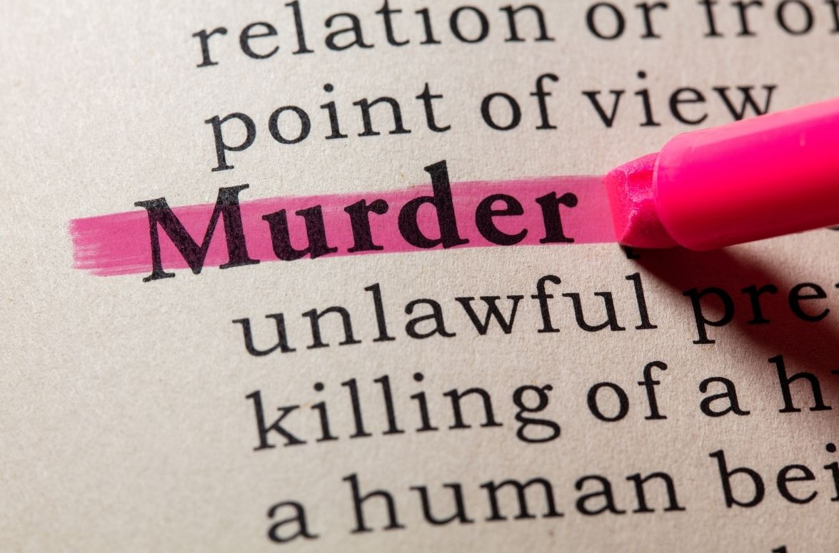Does God Forgive Murderers? - Christianity FAQ