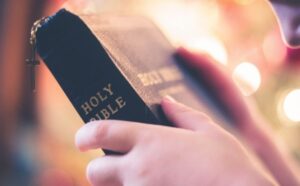 What Are the 7 Extra Books in the Catholic Bible?