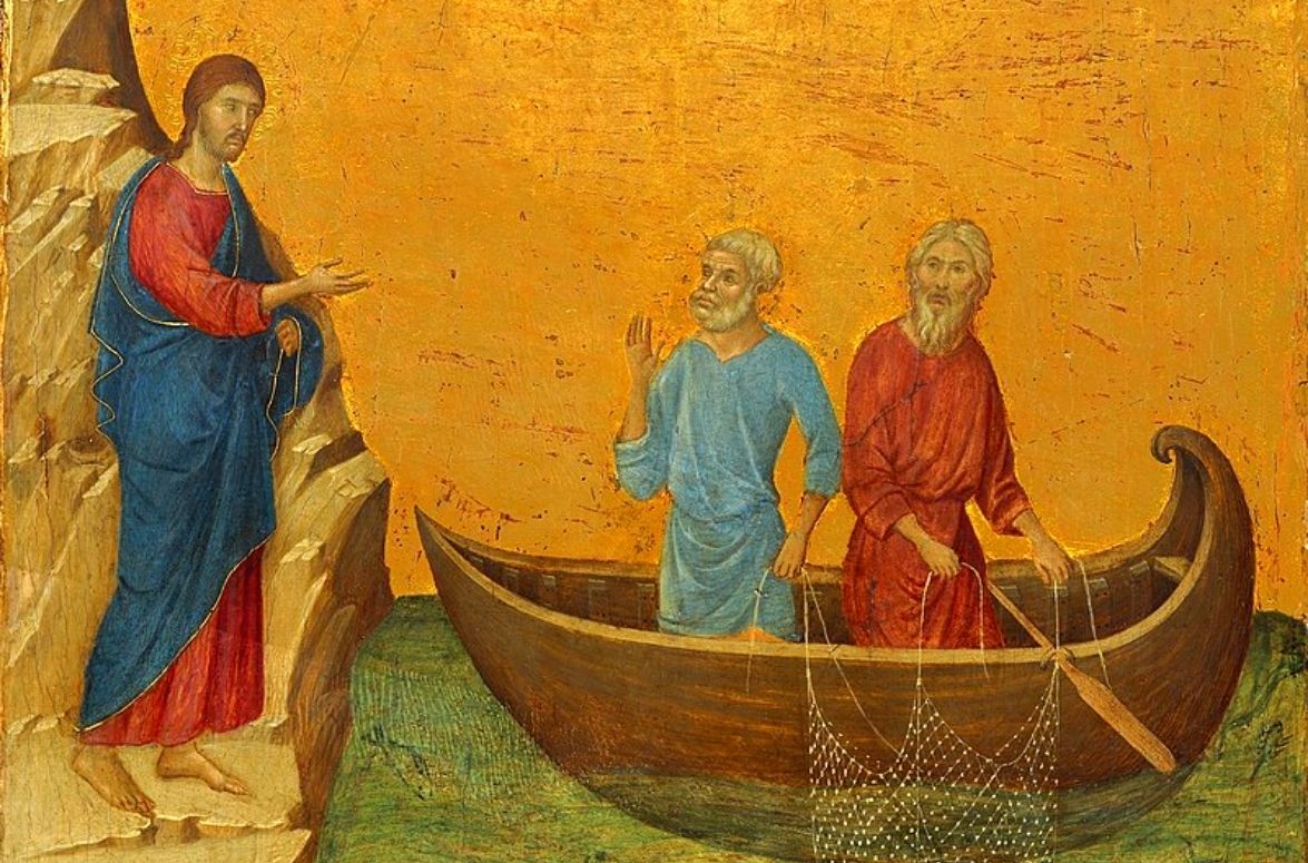 Who Is Simon In the Bible? (Hint: There's More Than One) - Christianity FAQ