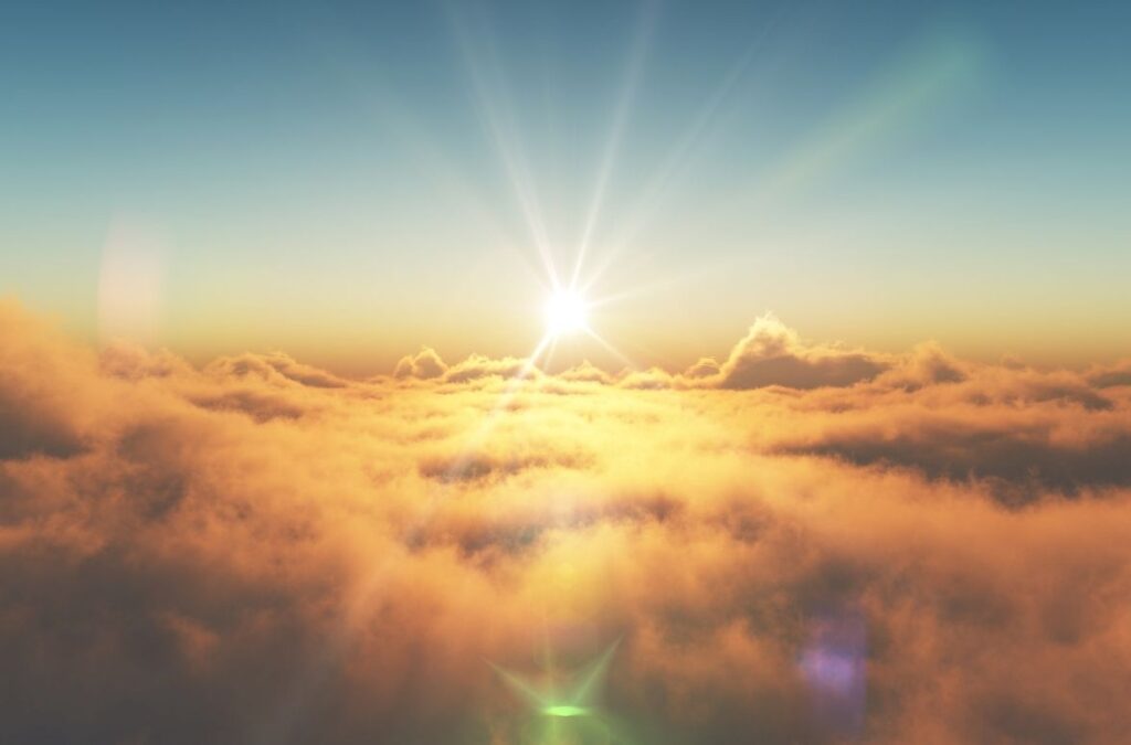What Does Heaven Really Look Like The Bibles Glimpse Christianity Faq 0450