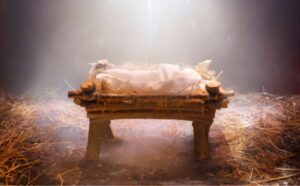 Why Was Jesus Christ Born In A Manger? - Christianity FAQ