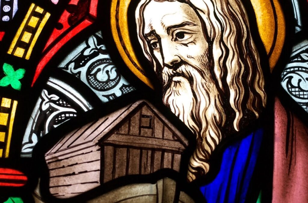 What Did Ham Do To Noah? [Genesis Explained] - Christianity FAQ