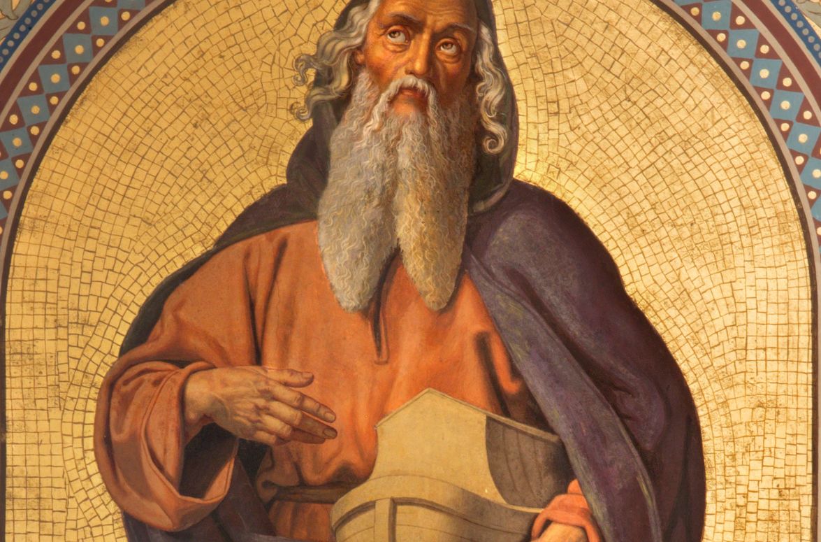 What Is the Message of Noah's Ark? [Genesis Explained] - Christianity FAQ