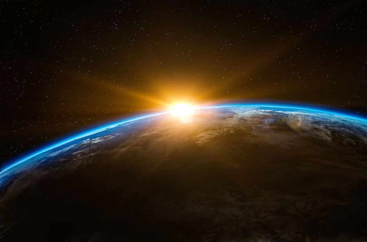 Where Is Heaven? [What the Bible Teaches] - Christianity FAQ