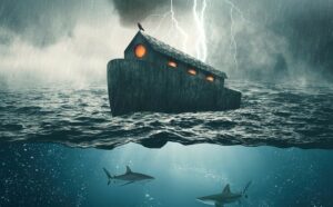 Where Is Noah's Ark? [Genesis Explained] - Christianity FAQ