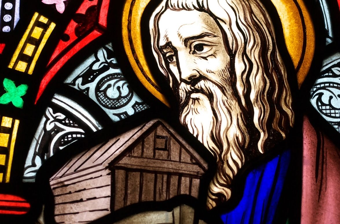 Who Is Noah? [Genesis Explained] - Christianity FAQ