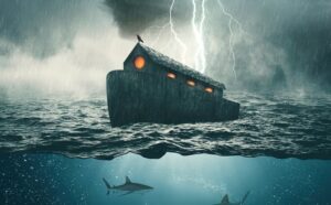 Why Did God Choose Noah? [Genesis Explained] - Christianity FAQ