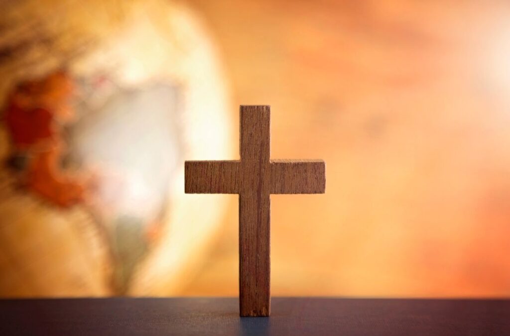 Who Is the Founder of Christianity? - Christianity FAQ