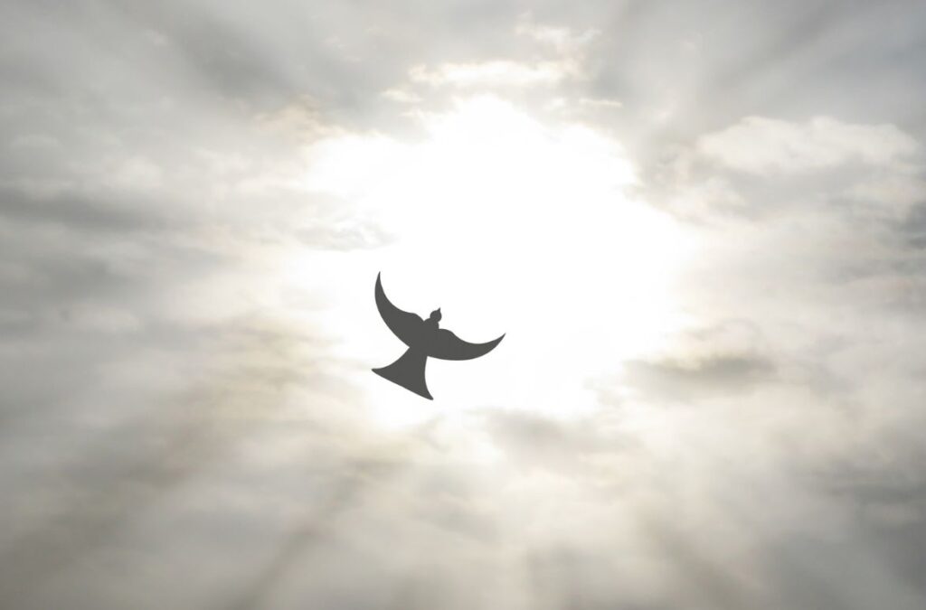 What Does the Holy Spirit Look Like? - Christianity FAQ