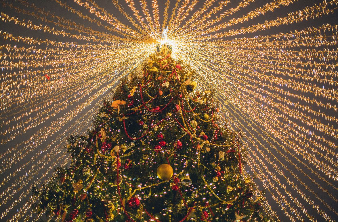What Is Christmas Spirit? - Christianity FAQ