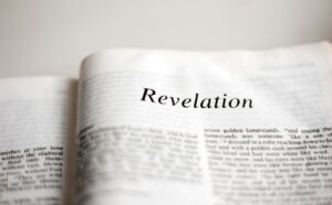 Who Wrote the Book of Revelation in the Bible? - Christianity FAQ