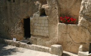 Wondering Where Jesus Christ is Buried? - Christianity FAQ