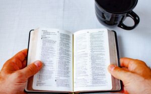 Who Was Asaph in the Bible? - Christianity FAQ