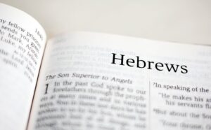 Who Wrote the Book of Hebrews in the Bible? - Christianity FAQ
