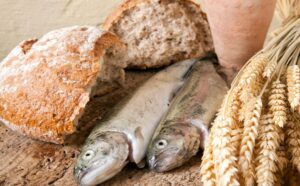 What Did Jesus Eat? [Food in the First Century] - Christianity FAQ