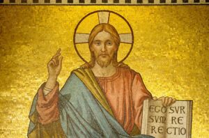 What Is Jesus Christ's Favorite Color? - Christianity FAQ