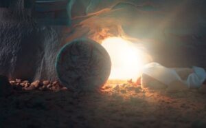 What Happened To Jesus After He Rose Christianity Faq