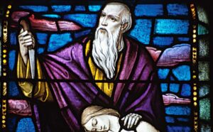 How Old Was Abraham When Isaac Was Born? - Christianity FAQ