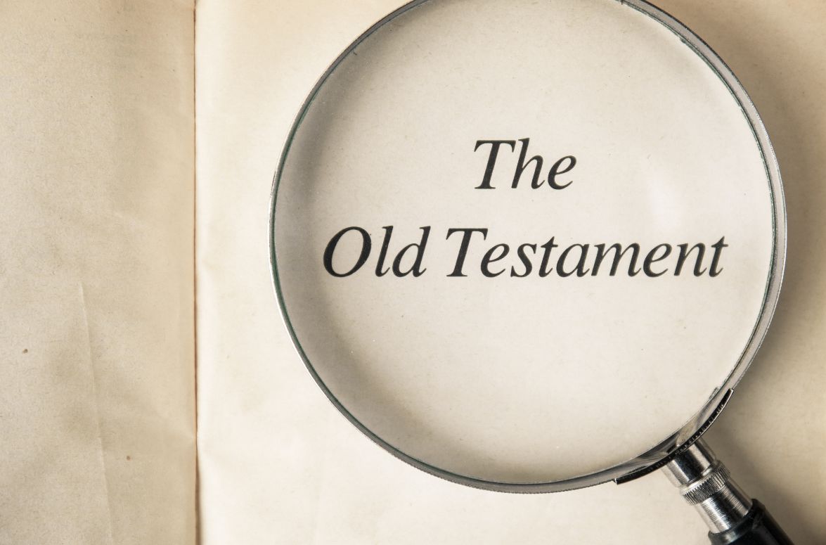 What Is the Last Book of the Old Testament? - Christianity FAQ