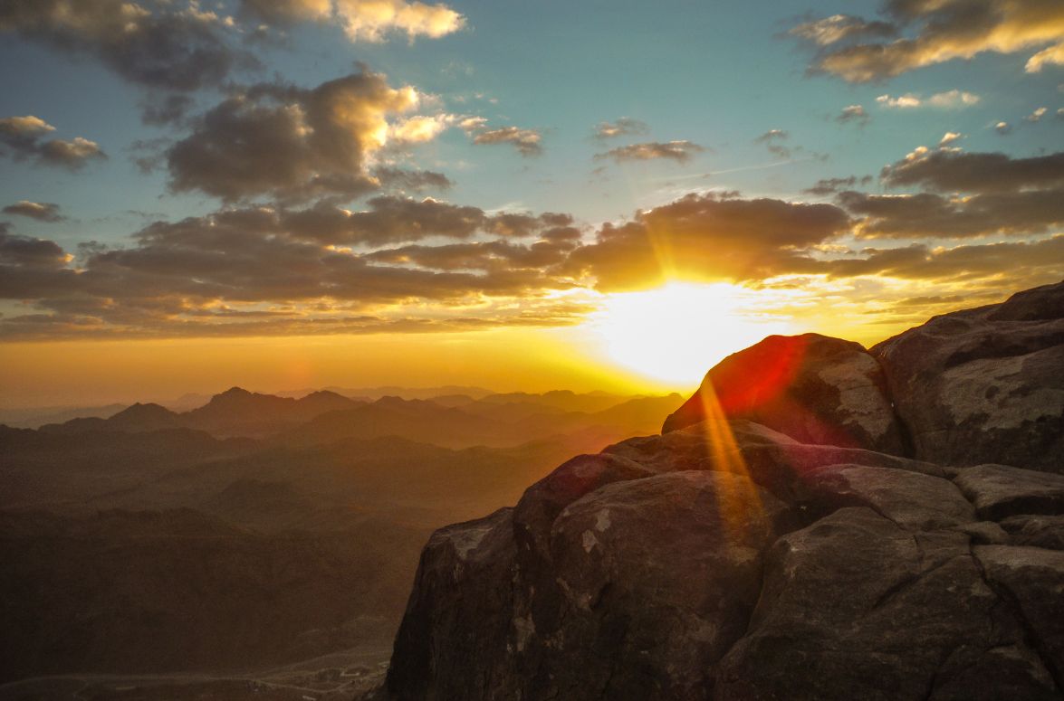 How Old Was Moses When He Left Egypt? - Christianity FAQ