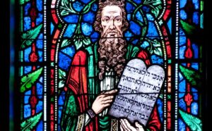 What Language(s) Did Moses Speak? - Christianity FAQ