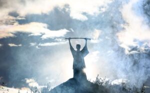 What Does Moses Mean? - Christianity FAQ