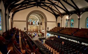 What Do Presbyterians Believe? - Christianity FAQ