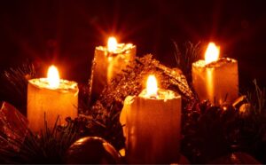 What Do the Advent Candles Represent? - Christianity FAQ