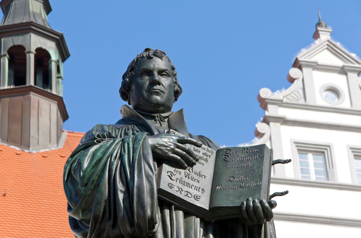 Anglican vs. Reformed: What's the Difference? - Christianity FAQ