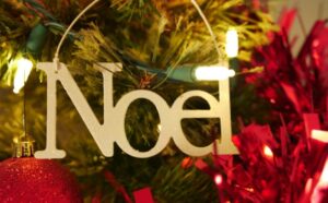 Noel's Hebrew Roots and Its Use at Christmas - Christianity FAQ